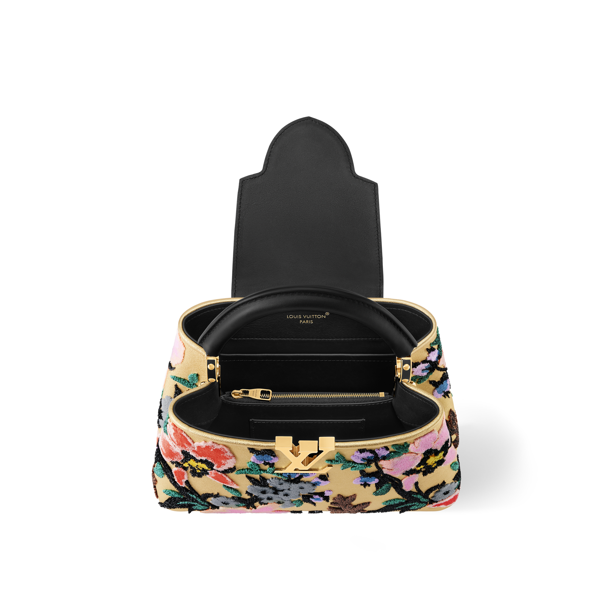 Capucines BB Capucines - Capucines - M26290 | LOUIS VUITTON